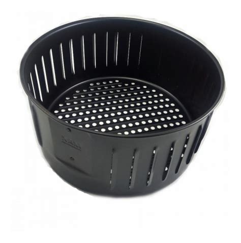 Cesta Para Alimentos Antiaderente Air Fryer Mondial Mercado Livre