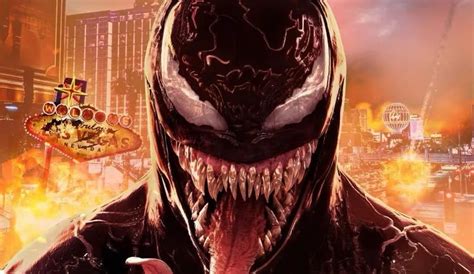 Venom Ostatni Taniec Recenzja Filmu Opinia Ocena Plusy I Minusy