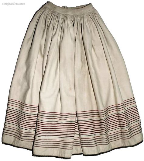 lamus dworski Biłgoraj costume a guide to Polish folk costumes