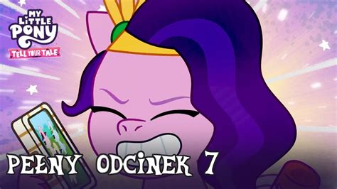 Odc Kr Liczy Hip Hop Mlp Opowiedz Swoj Historie Hd Youtube