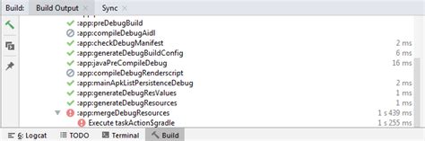 java Проблемы с gradle при компиляции нового проекта Android Studio