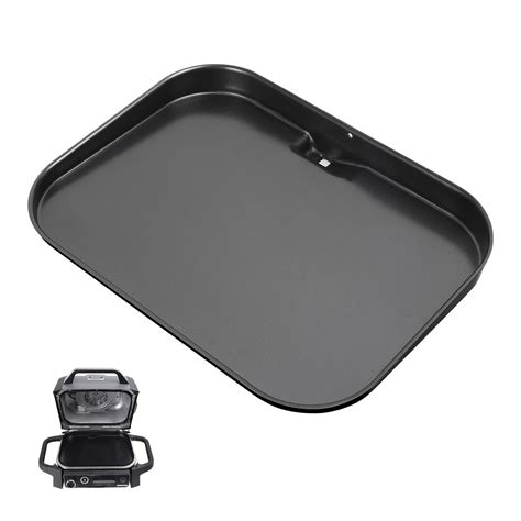 Grill Griddle Plate For Ninja Woodfire Og Series Outdoor Grills