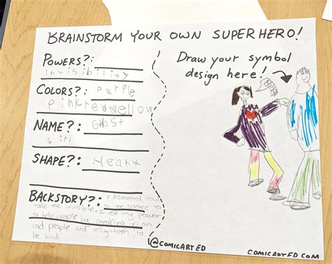 FREE Printable Superhero Worksheets Activity Sheets Frugal Mom Eh