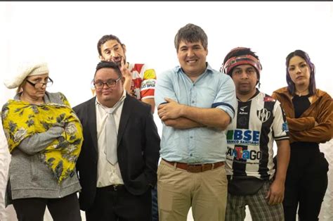 La Cadetería y Re Mil Va aspiran al Martín Fierro La nueva