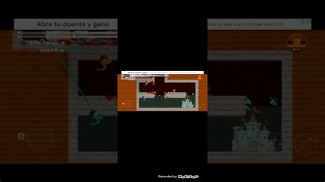Uno De Los Mejores Juegos De La Play Store Anelids Guerra De Gusanos Un