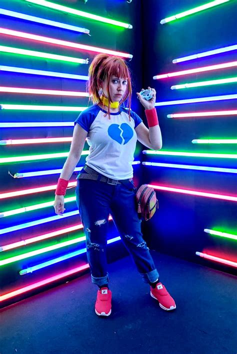 Ruki Makino Digimon Tamers By Tsubs On Deviantart
