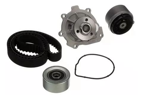Kit Distribución Sonic Cruze Trax 2012 2017 1 6 1 8 Gm Envío gratis