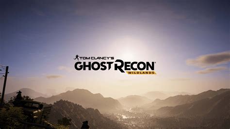 100 Hd Ghost Recon Wildlands Background S Wallpapers