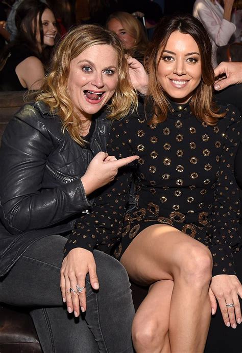 Amy Poehler Of Amy Poehler NUDE CelebrityNakeds