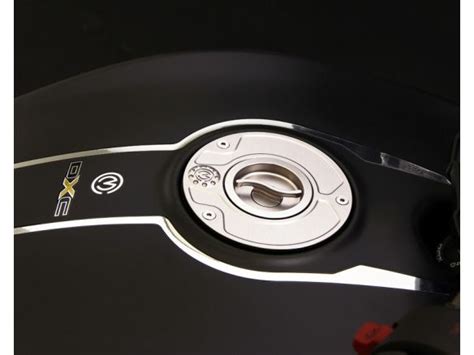 102197027 TAPPO SERBATOIO SGANCIO RAPIDO MOTOCORSE DUCATI PANIGALE V4 R