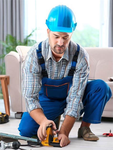 T Cnico Laboral Por Competencias En Oficial De Mantenimiento General
