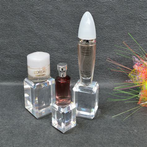 Display Cosmetic Design Stand Manufacturer Anscow Display