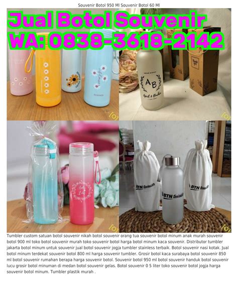 PPT 08ᣮ8ᣮϬl82lㄐ2 WA Souvenir Botol 650 Ml Souvenir Botol Tumbler