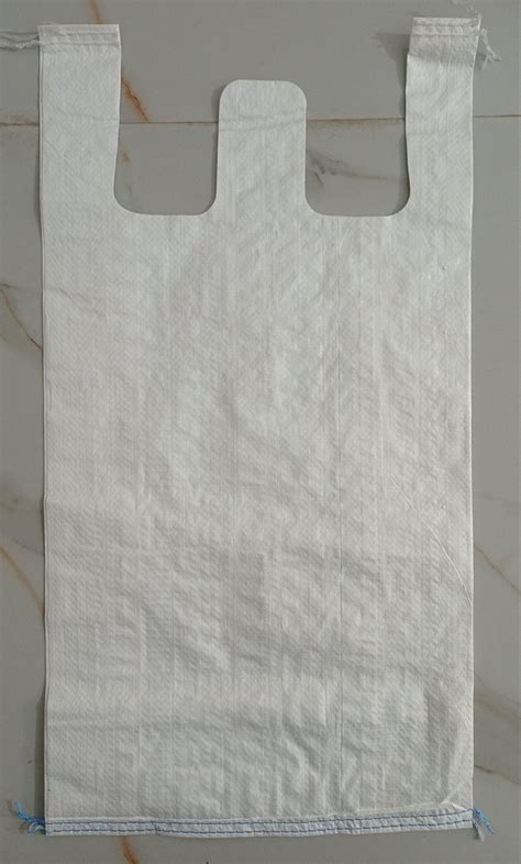 PP Woven Sacks Manufacturer In India At Rs 5 Piece Polypropylene