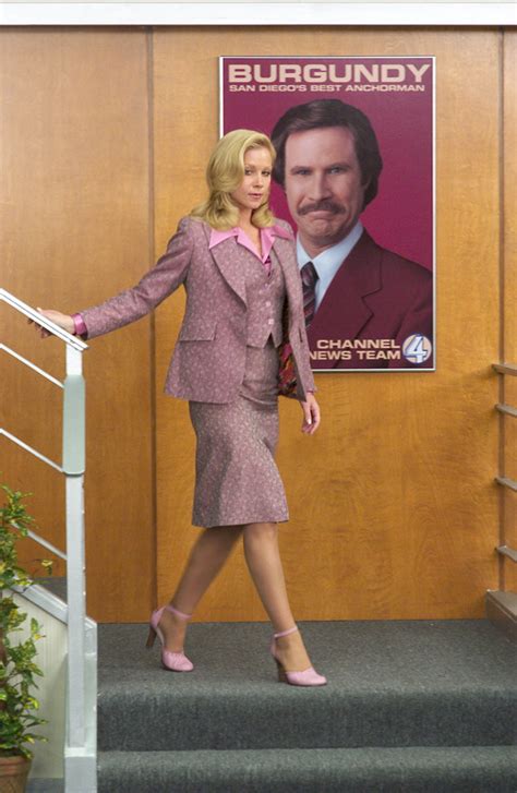 Anchorman Christina Applegate Photo Fanpop