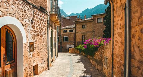 Mooiste Plekken Op Mallorca Dit Zijn De Hoogtepunten Corendon