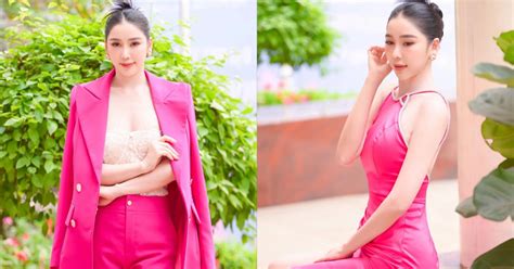 Vẻ n óng b ỏng của Trịnh Thanh Hồng sau 4 tháng đăng quang hoa hậu