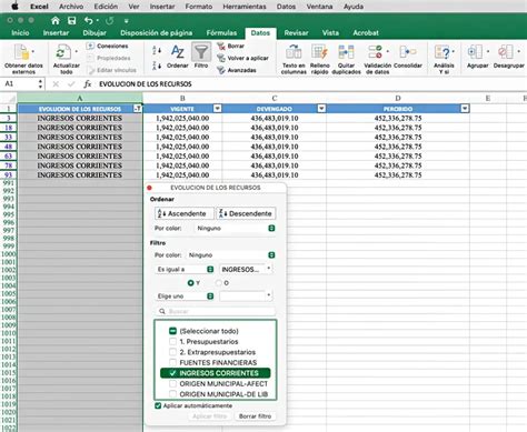 Cómo convertir archivos CSV a Excel fácilmente Tecnología 21