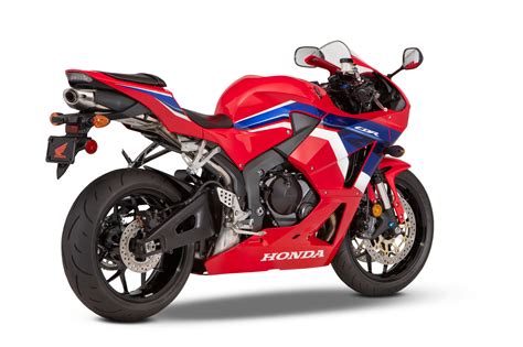 2024 Honda Cbr600rr Abs Rois Vinnie