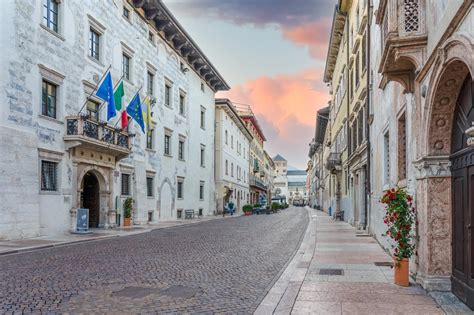 Cosa Vedere A Trento In Un Giorno Itinerario Incantevole Tra Storia E