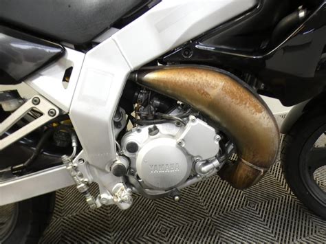 YAMAHA 125 TDR BIKE ECO