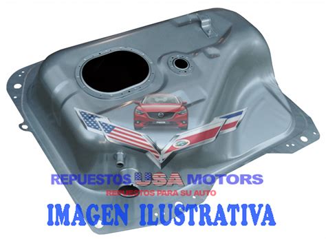 TANQUES DE GASOLINA VARIEDAD Repuestos USA Motors