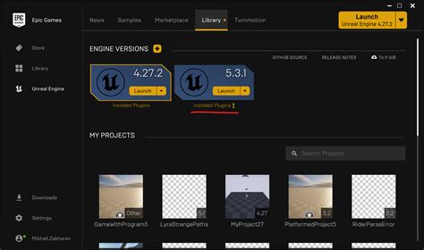 Resharper Not Indexing Plugins With Unreal Engine Resharper Support Jetbrains