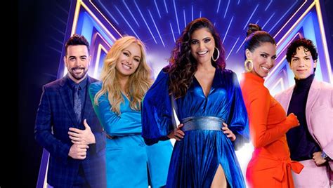 Conoce C Mo Puedes Ver Mira Qui N Baila All Stars