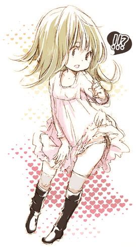 Original Drawn By Kemuri Danbooru