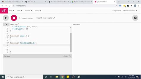 passing arguments to functions youtube