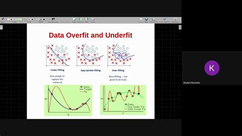 lec [1 1] into to machine learning youtube