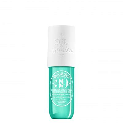 Sol De Janeiro Brazilian Crush Cheirosa 62 240 Ml 249 95 Kr