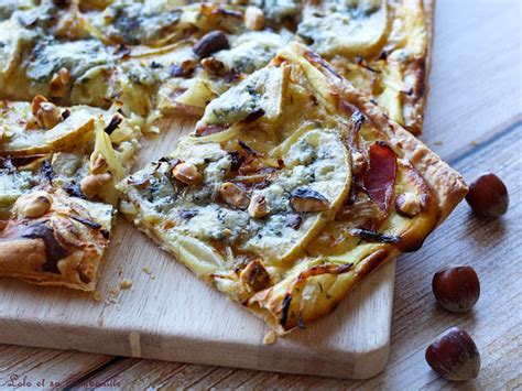 Recettes De Raclette Et Tartes