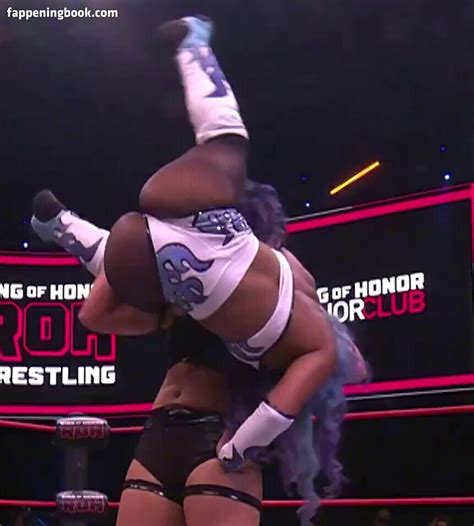 Kiera Hogan Thekierahogan Nude OnlyFans Leaks The Fappening