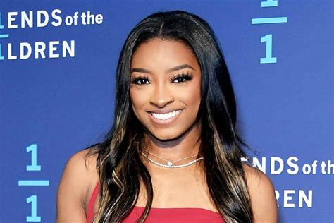 Simone Biles Shares Update On Texas Home Renovation Including A Look