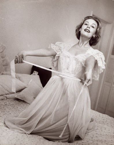 Vintage Glamour Girls Arlene Dahl