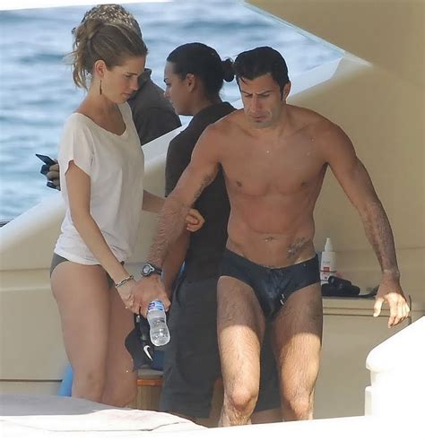 Georgeous Of Heaven Luis Figo