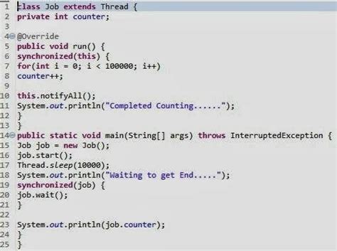 answers to core java coding programming questions and answers technical interview in java