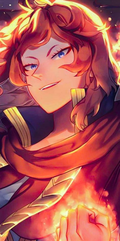 Update Mereoleona Vermillion Wallpaper In Coedo Vn