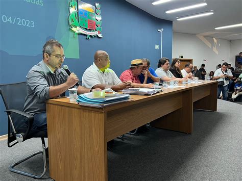Câmara Municipal de Araxá MG