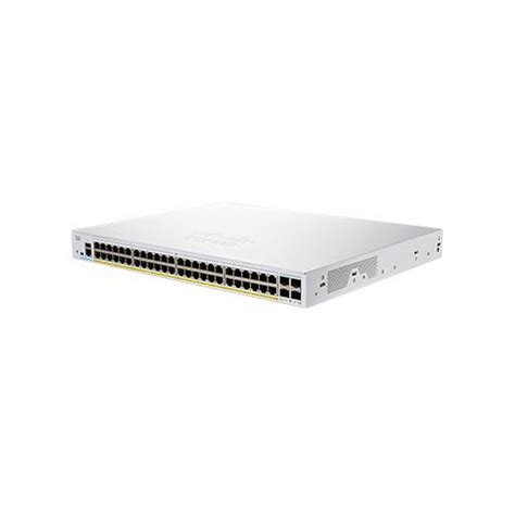 Cisco Business Switch Poe Ports With W Power