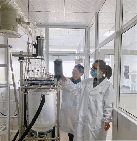 河南威梯希化工科技有限公司 提供有机化学 材料化学 手性化合物 贵金属催