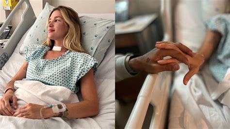 Foto Ex BBB Aline Gotschalg revelou estar curada de câncer na tireóide