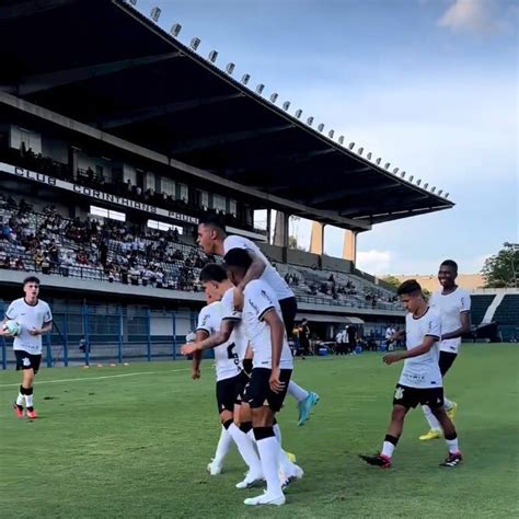SCCP News on Twitter A vitória do Corinthians sobre o Cuiabá