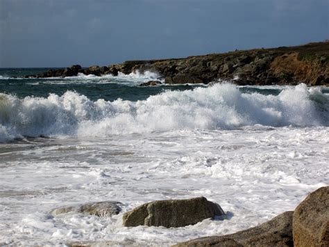 Images Gratuites plage côte eau la nature Roche océan rive