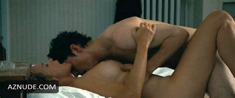 Virginie Efira Nude Sex Scene In The Movie Un Amour Free Nude Porn Photos