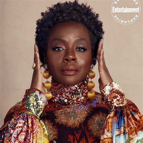 ARTH On Twitter Viola Davis Completa 57 Anos Neste Dia 11 De Agosto