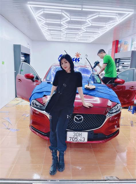 Những bí mật của Quỳnh Kool khi lột xác đóng vai Sơn Ca trong Gara