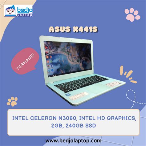 Laptop Bekas Malang Laptop Bekas Murah Malang Laptop Second Malang