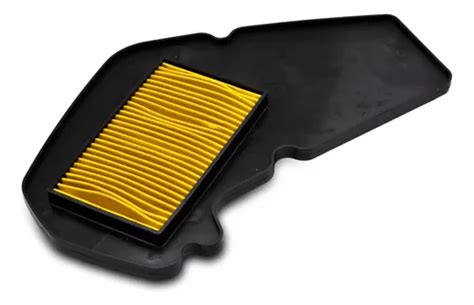 Filtro De Aire Rigido Vento Para Motos Terra Terra Rz